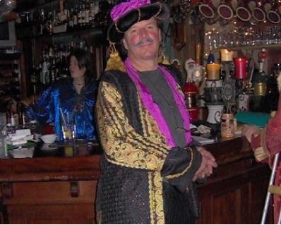 About | Murals and Paintings by Peter Matyas